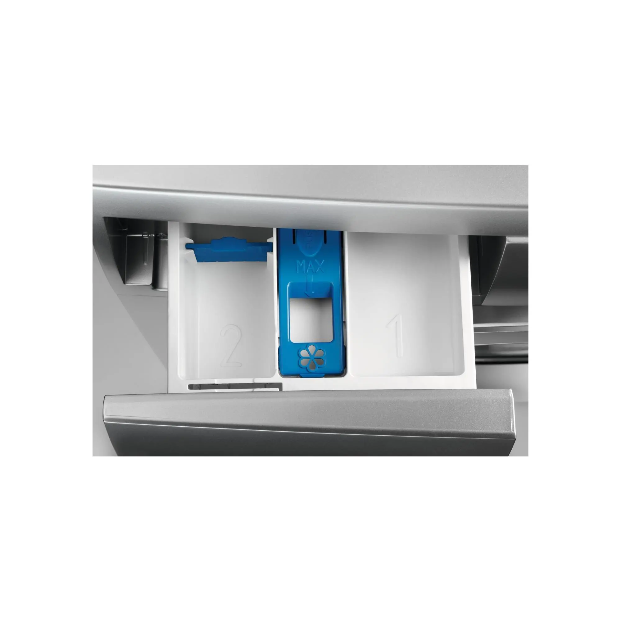 Pralka Electrolux 600 SensiCare EW6SM326DP Superslim 6kg 1200obr/min ...