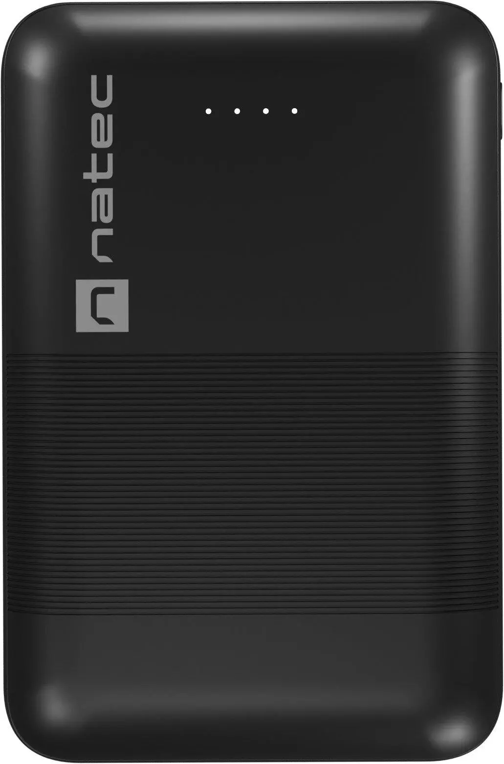 Powerbank Natec Trevi Compact NPB-1941 10000mAh 10W czarny - Opinie ...