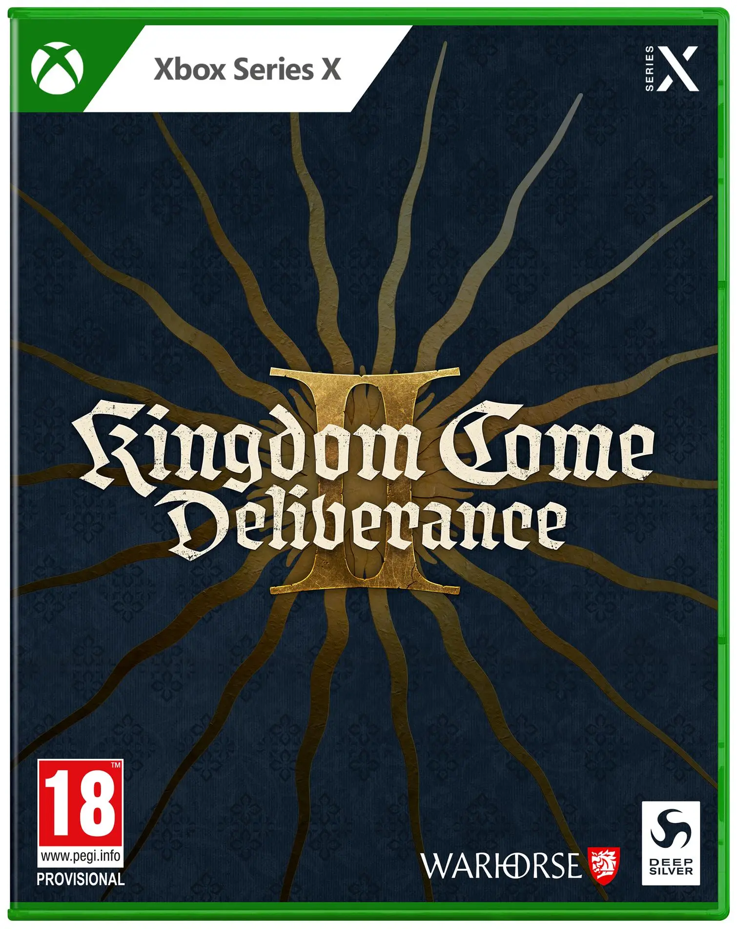 Kingdom Come Deliverance II Gra na Xbox Series X - Dobra cena, Opinie w ...