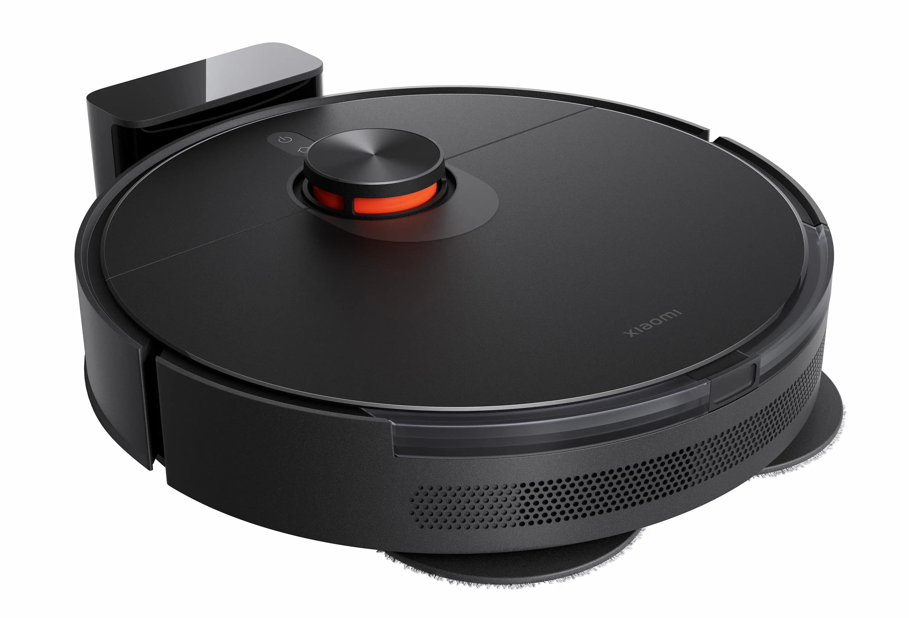 Robot sprzątający Xiaomi Robot Vacuum S20+ Funkcja mopowania Tworzenie ...