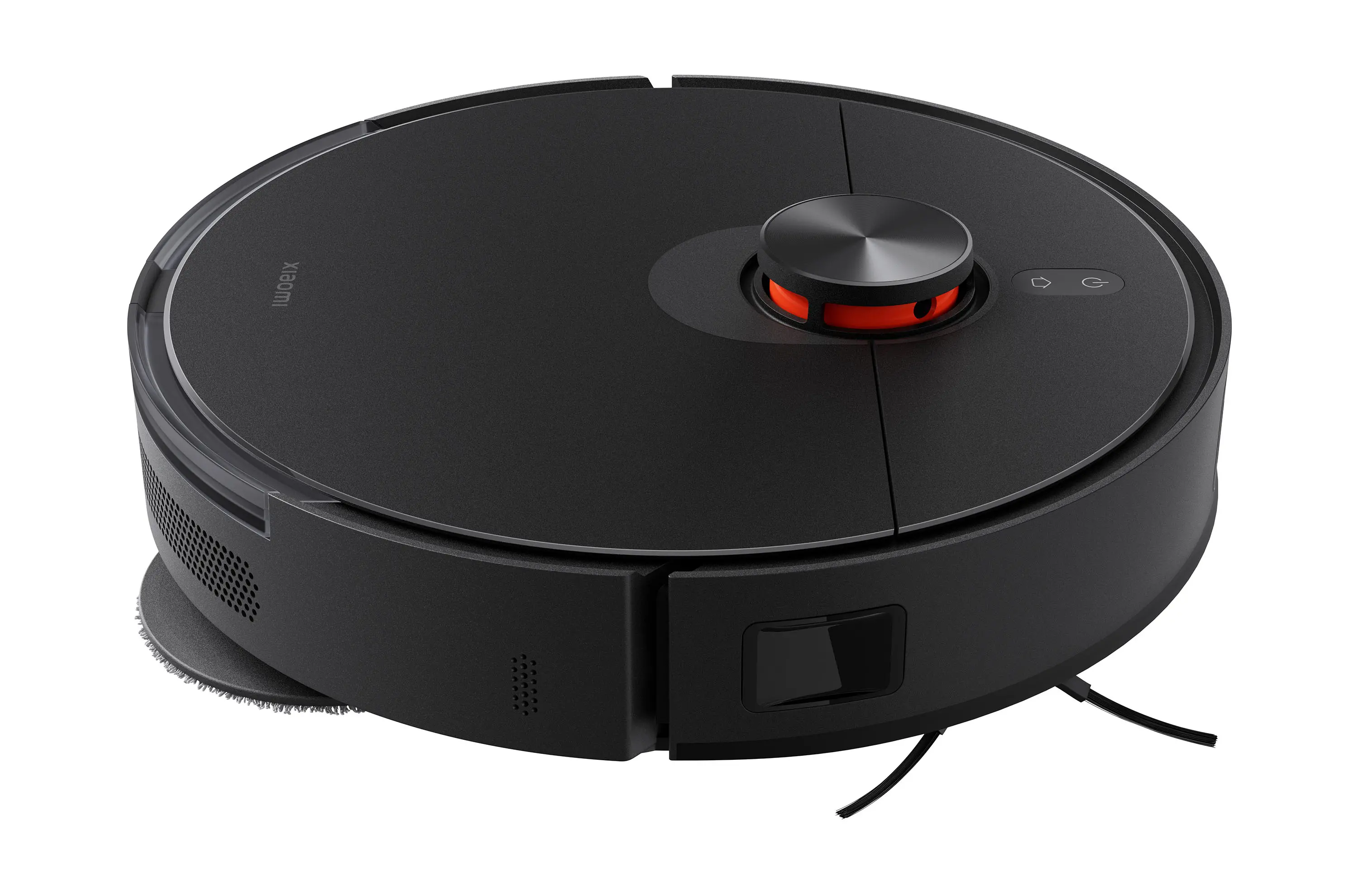 Robot sprzątający Xiaomi Robot Vacuum S20+ Funkcja mopowania Tworzenie ...