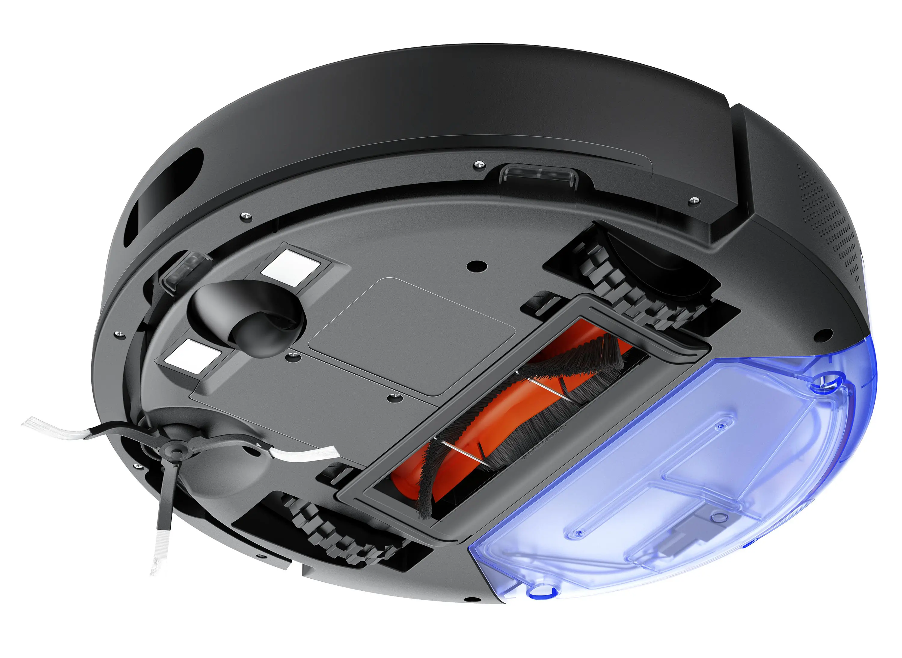 Robot sprzątający Xiaomi Robot Vacuum S20 Funkcja mopowania Tworzenie ...