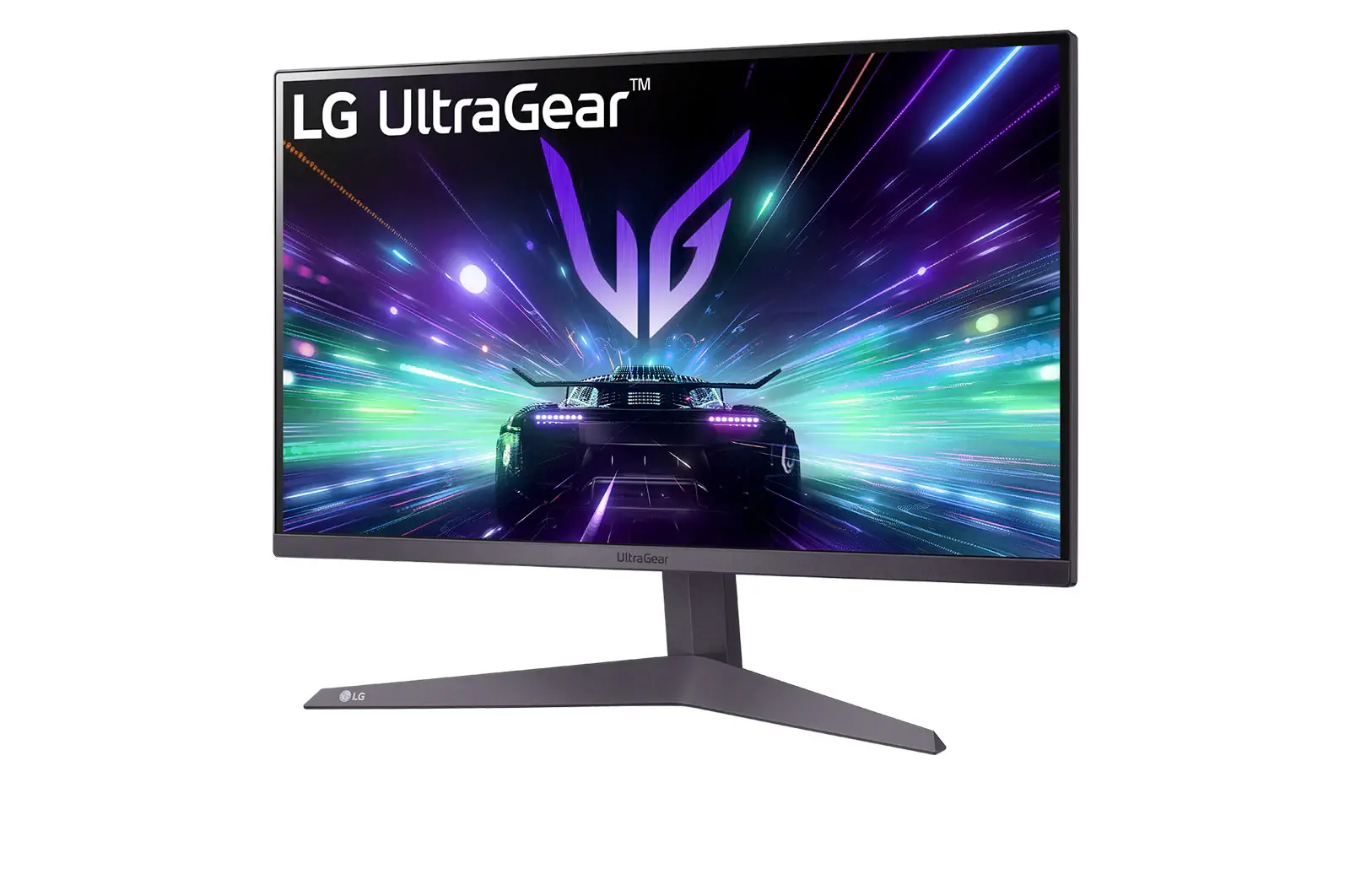 Monitor LG UltraGear 27GS50F-B 27" Full HD VA 180Hz 1ms MPRT Gamingowy ...
