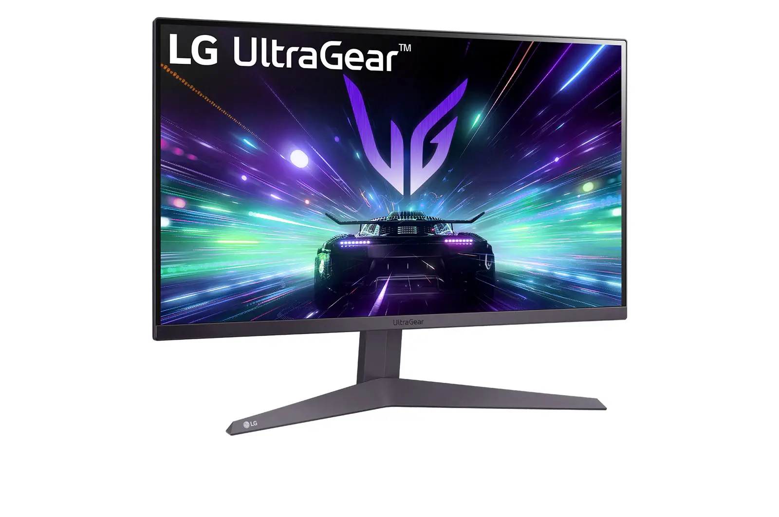 Monitor LG UltraGear 27GS50F-B 27" Full HD VA 180Hz 1ms MPRT Gamingowy ...