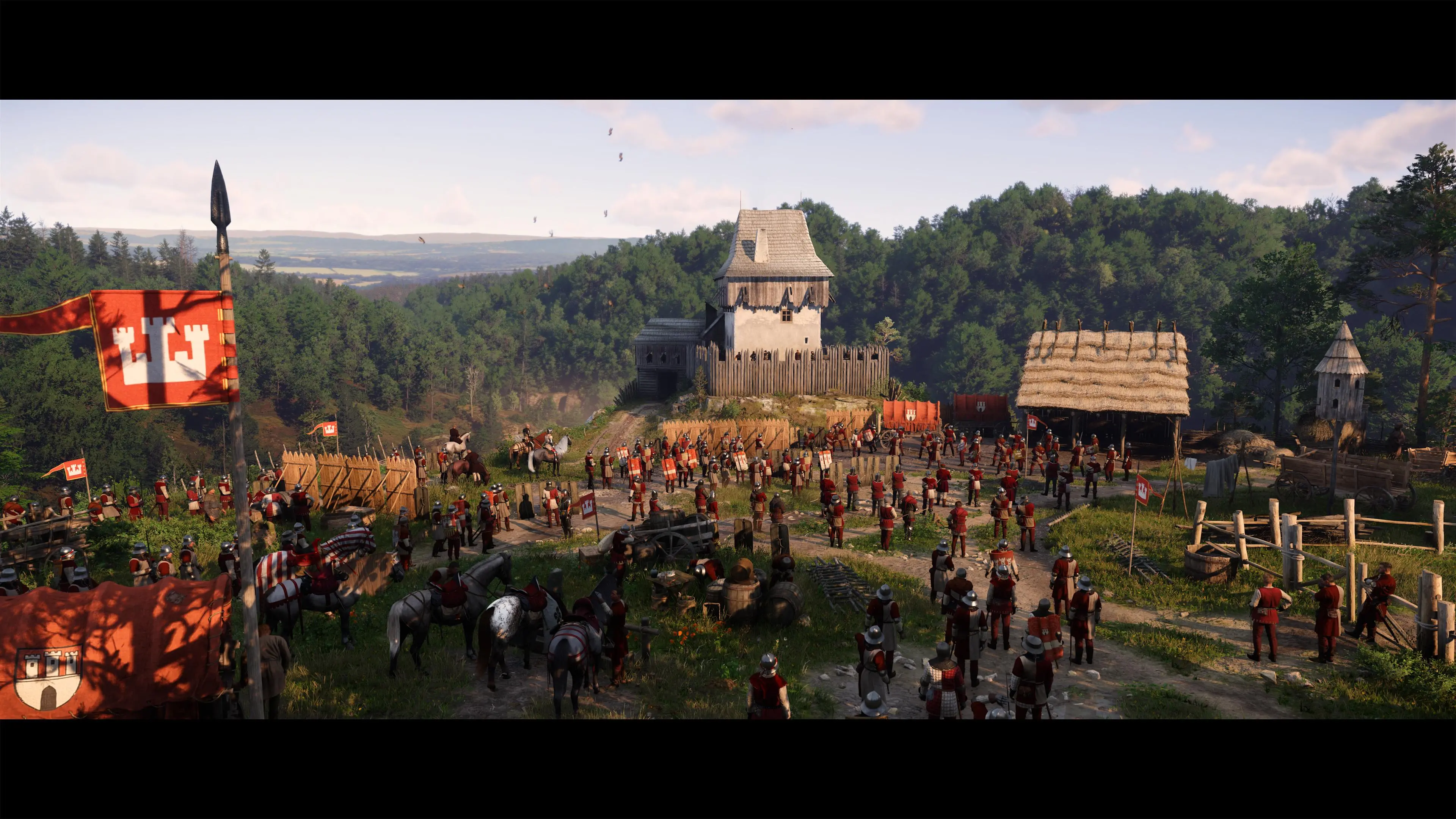 Kingdom Come Deliverance II Gra na PS5 - Dobra cena, Opinie w Sklepie ...
