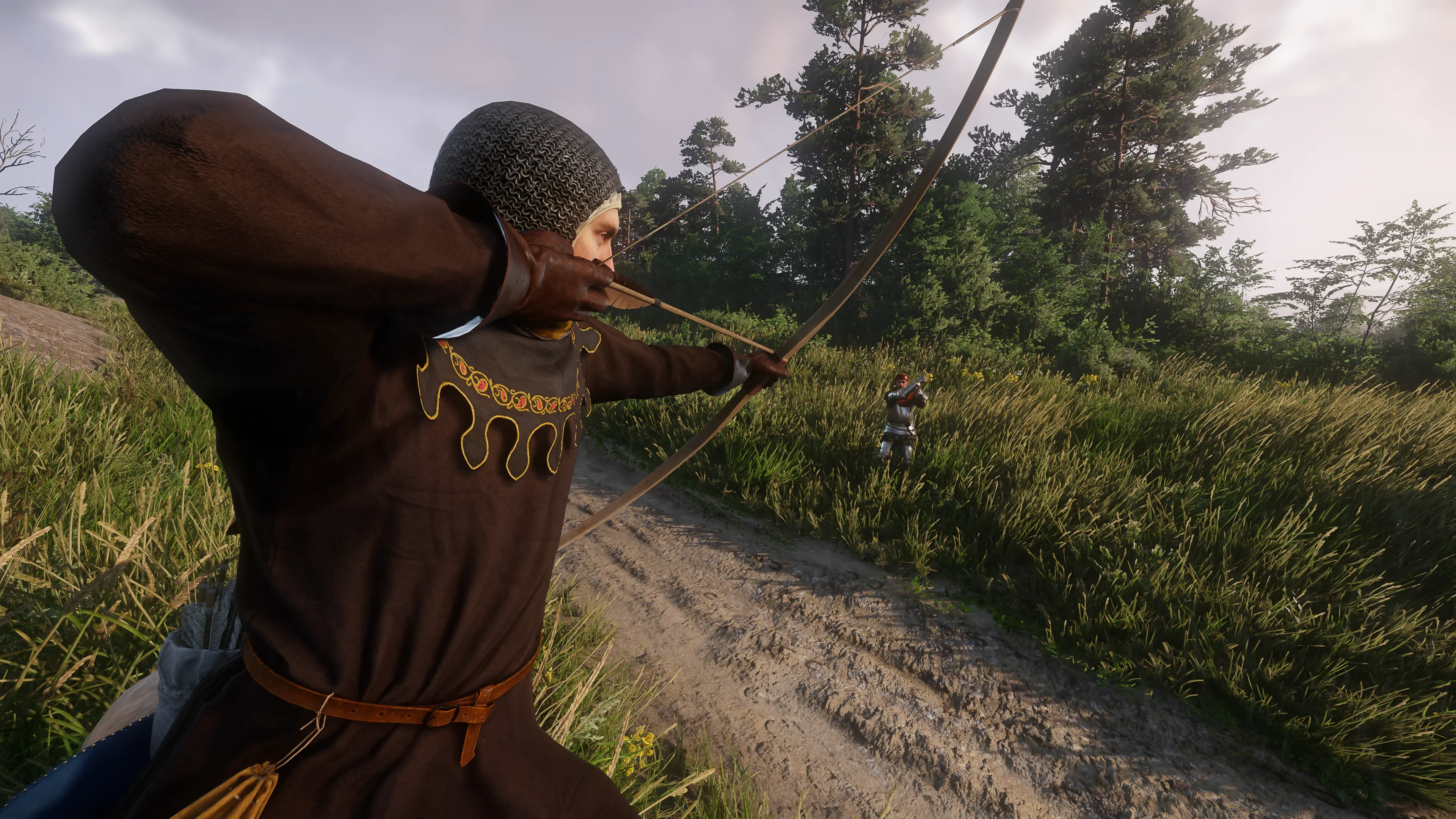 Kingdom Come Deliverance II Gra na PS5 - Dobra cena, Opinie w Sklepie ...