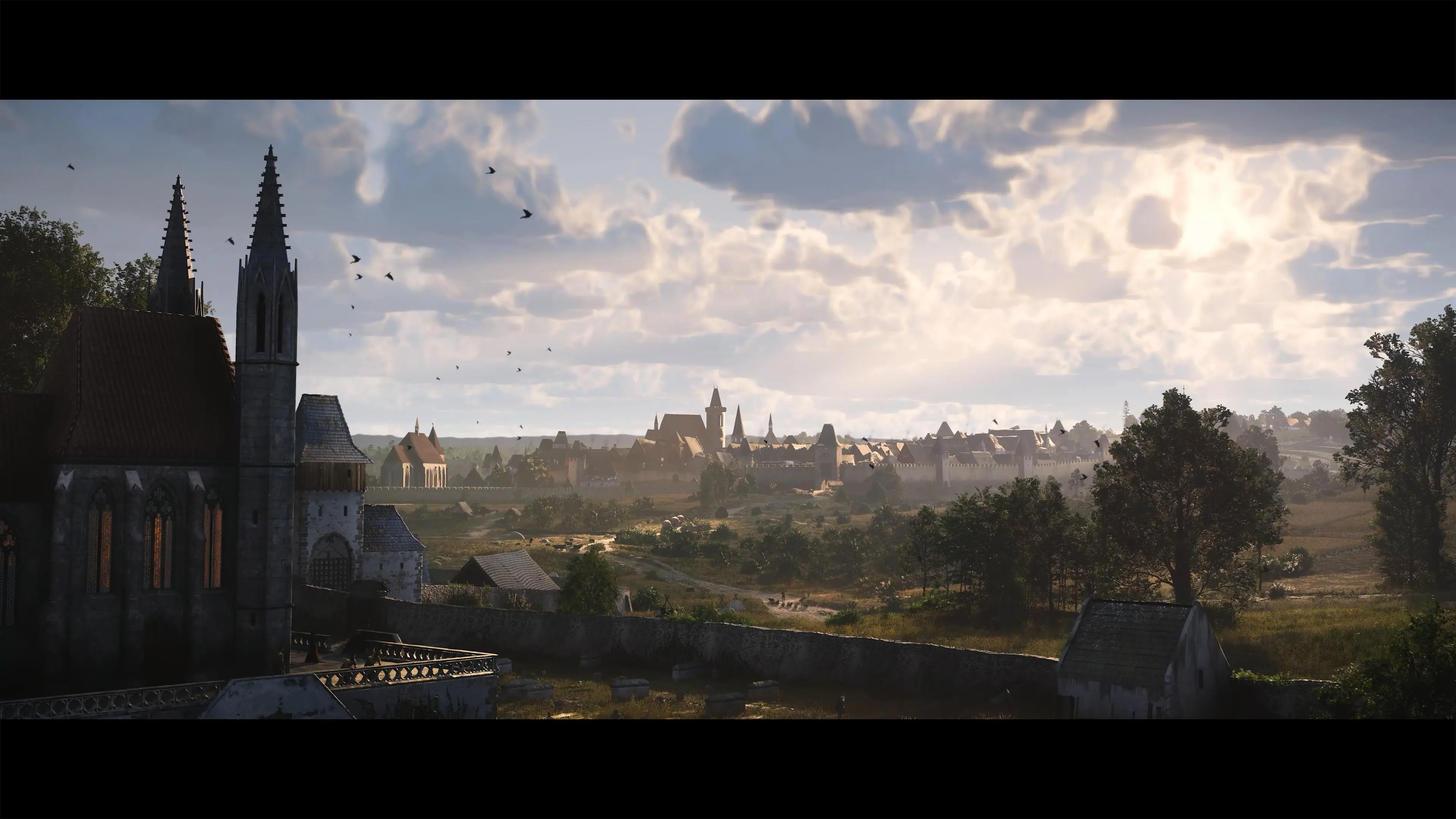 Kingdom Come Deliverance II Gra na PS5 - Dobra cena, Opinie w Sklepie ...