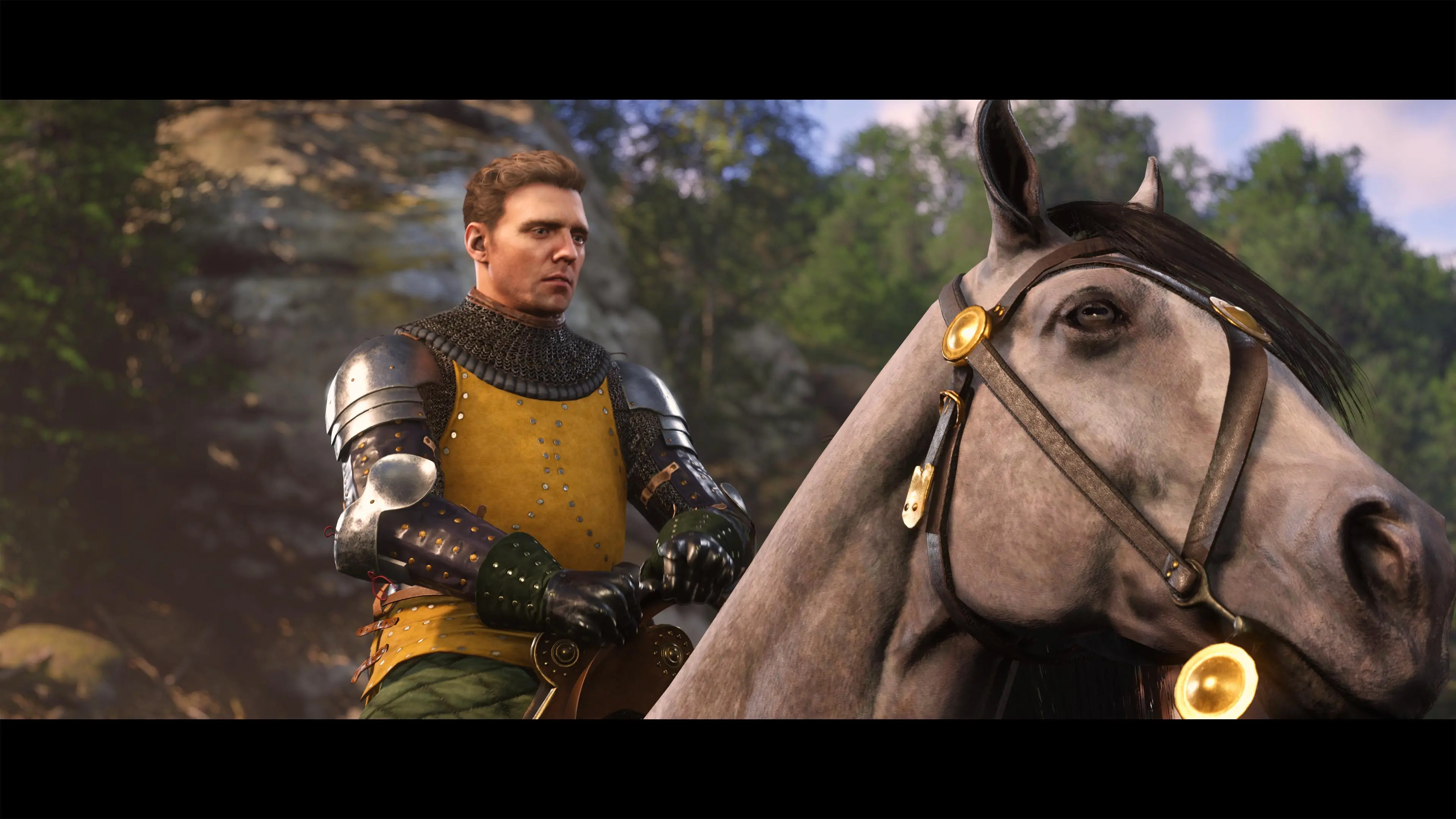 Kingdom Come Deliverance II Gra na PS5 - Dobra cena, Opinie w Sklepie ...