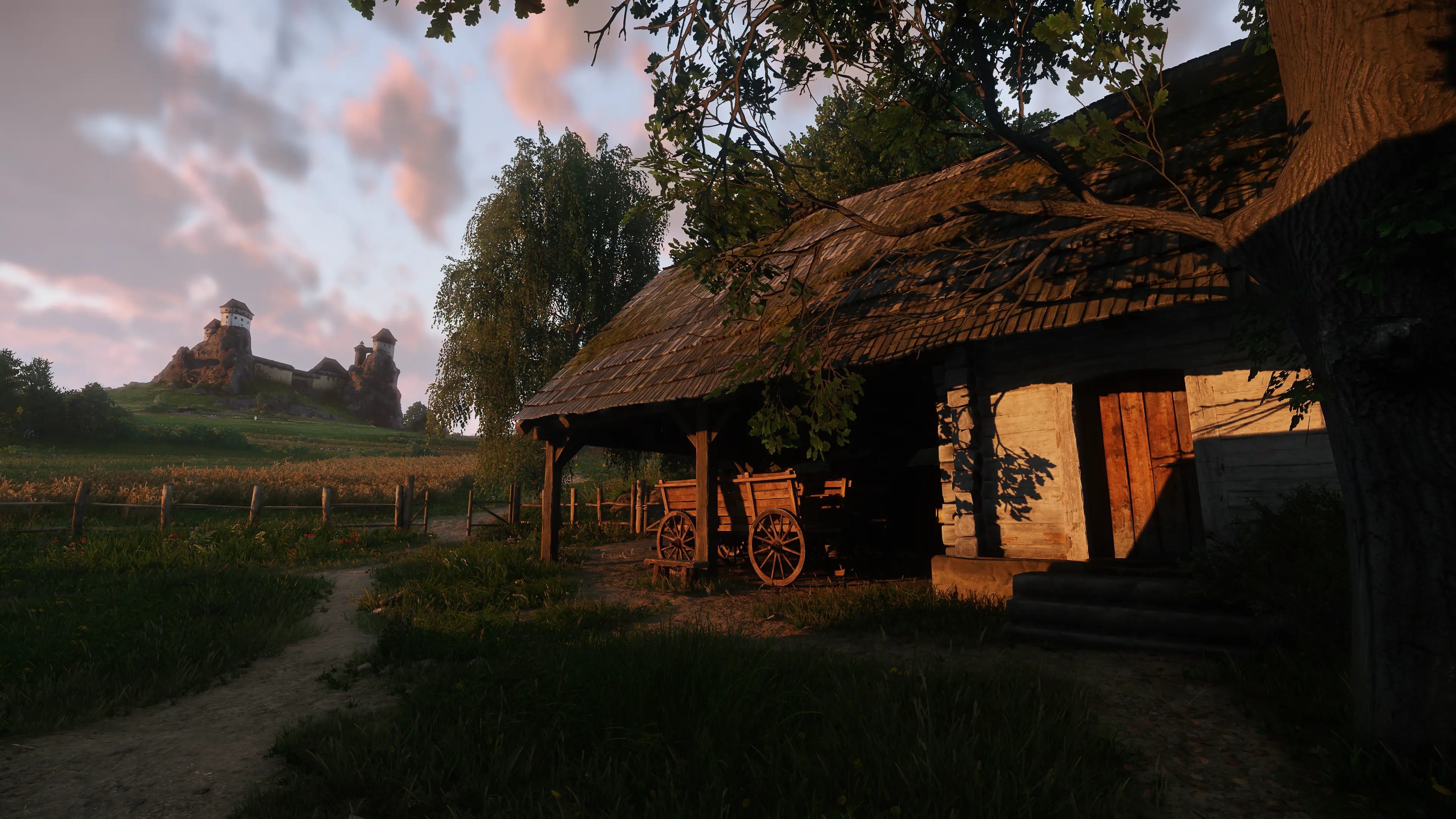 Kingdom Come Deliverance II Gra na PS5 - Dobra cena, Opinie w Sklepie ...