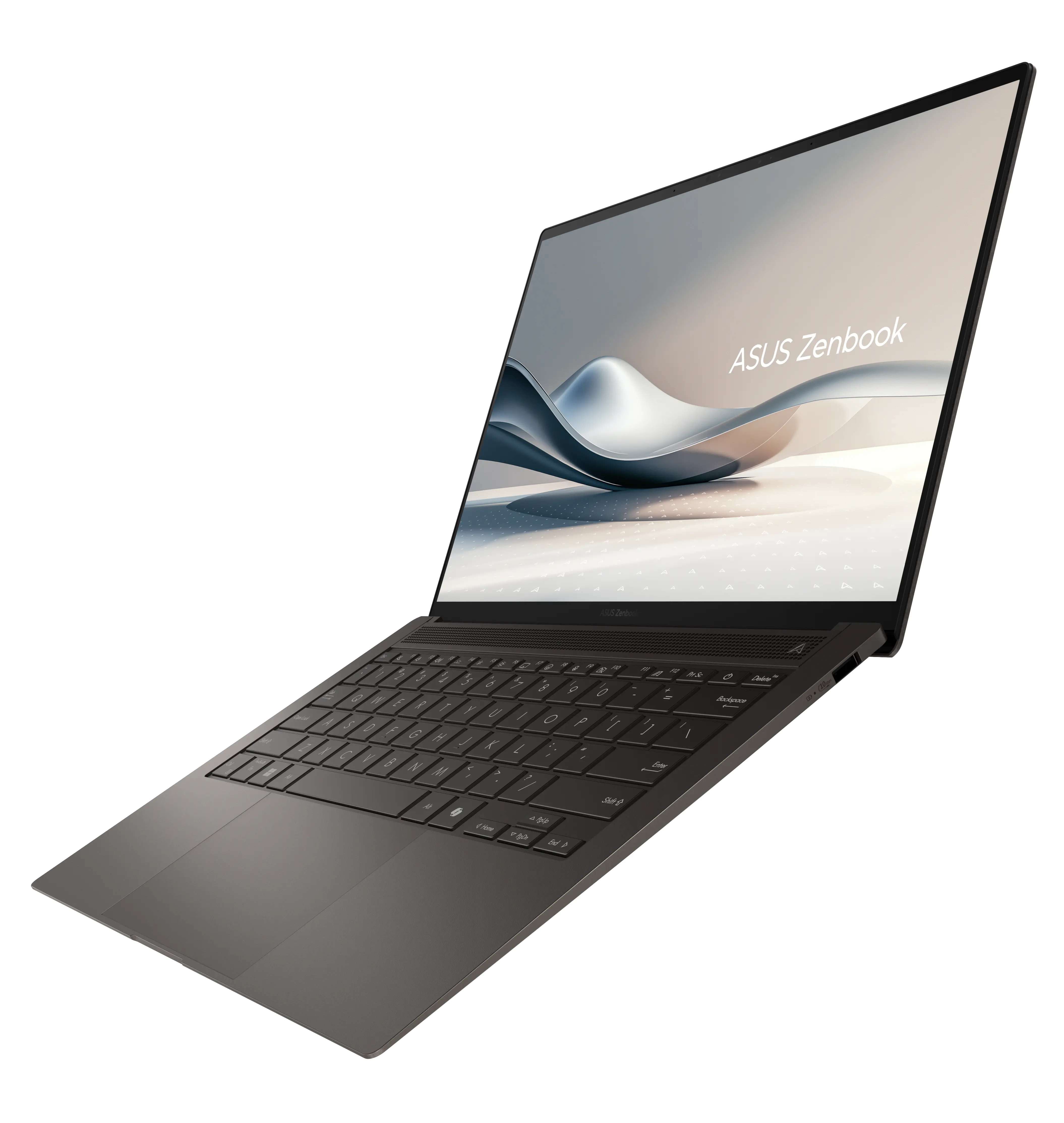 Laptop ultrabook ASUS Zenbook S 14 OLED UX5406SA PV029W 14 Ultra 7 258V 32GB RAM 1TB Dysk SSD Win11 Szary Opinie Cena RTV EURO AGD