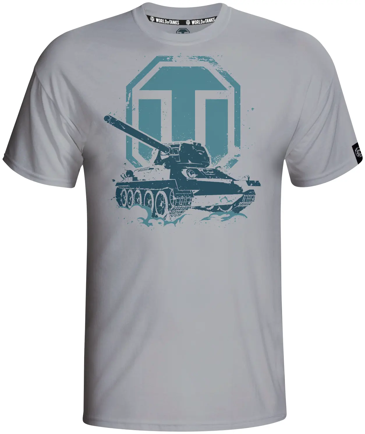 Good Loot World of Tanks Logo T-shirt S - Dobra cena, Opinie w Sklepie ...