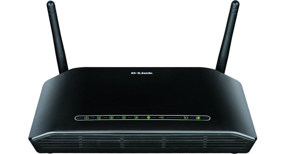 D-Link DSL-2750B/E - Dobra cena, Opinie w Sklepie RTV EURO AGD
