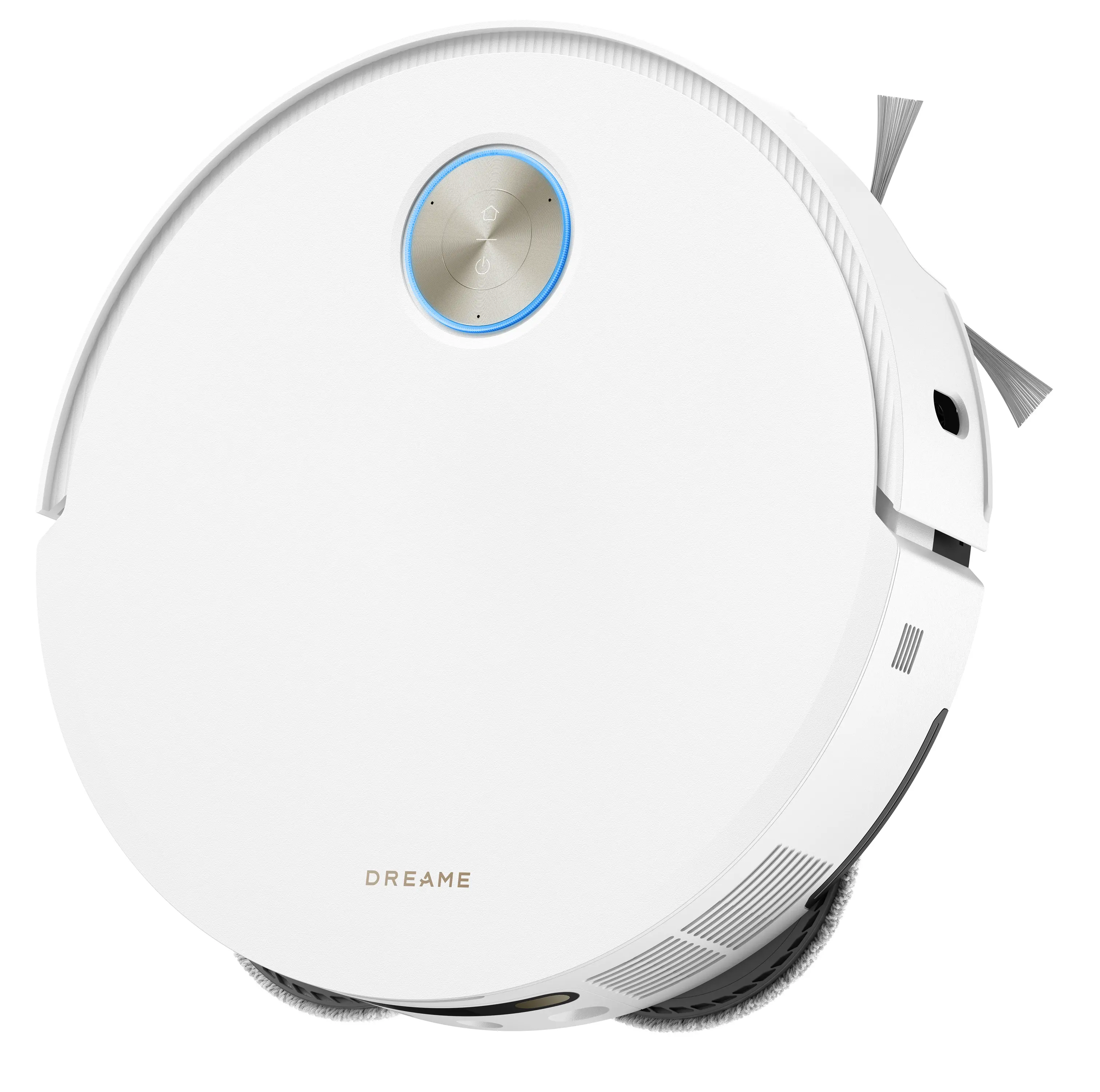 Robot sprzątający Dreame X50 Ultra Complete Funkcja mopowania Stacja ...