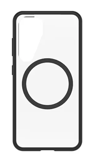 Etui Samsung React Magnet do Galaxy S25 Czarny - Opinie, Cena - RTV ...