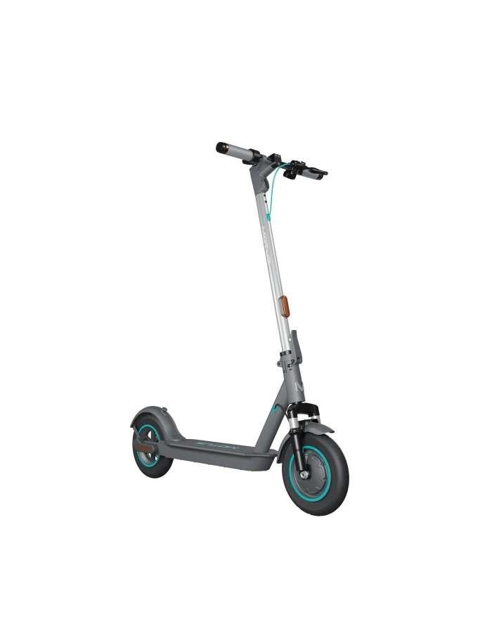 Hulajnoga elektryczna Motus Scooty 10 Lite GEN 6 350W 10" 30km Szary ...