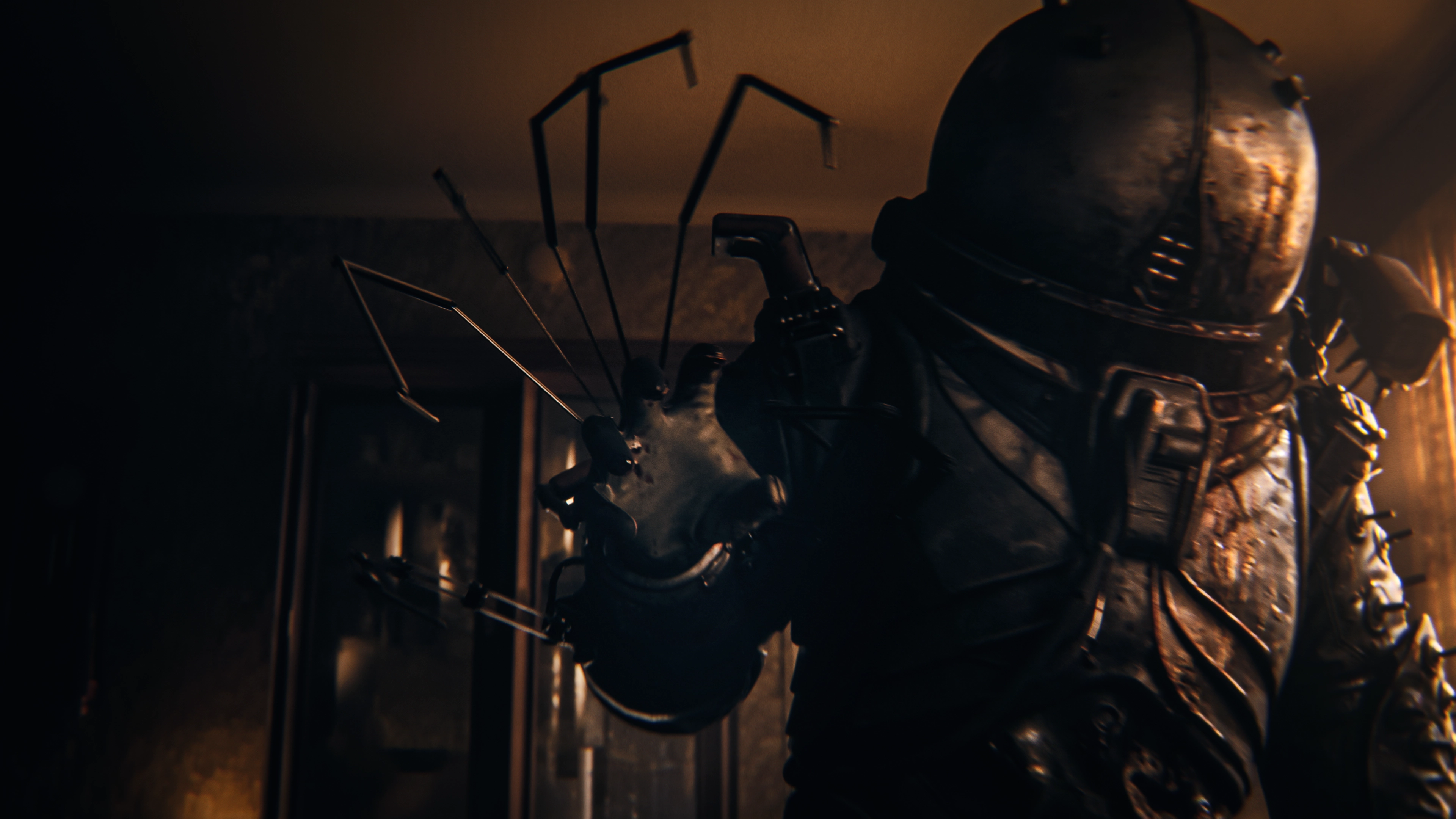 Cronos: The New Dawn Gra na PS5 - Dobra cena, Opinie w Sklepie RTV EURO AGD