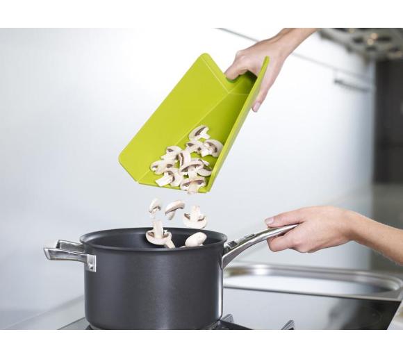 Joseph Joseph Chop 2 Pot mała NSW016SW (biały) w Sklepie RTV EURO AGD