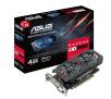 ASUS GeForce ROG Strix Radeon RX 560 OC 4GB GDDR5 128-bit - Opinie ...