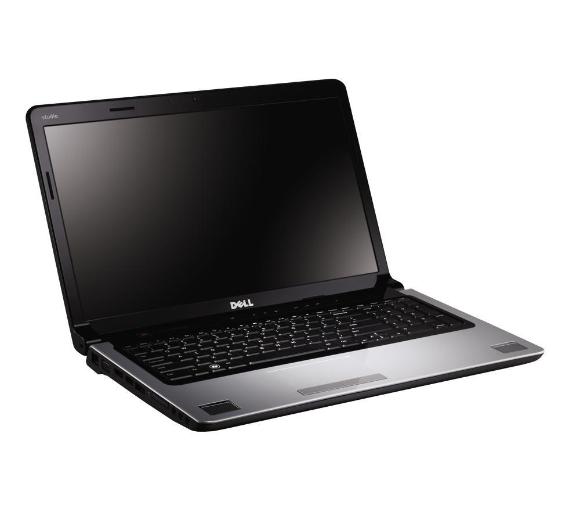 Dell Studio 1749 17,3" Intel Core i5-430M - 4GB RAM - 500GB Dysk ...
