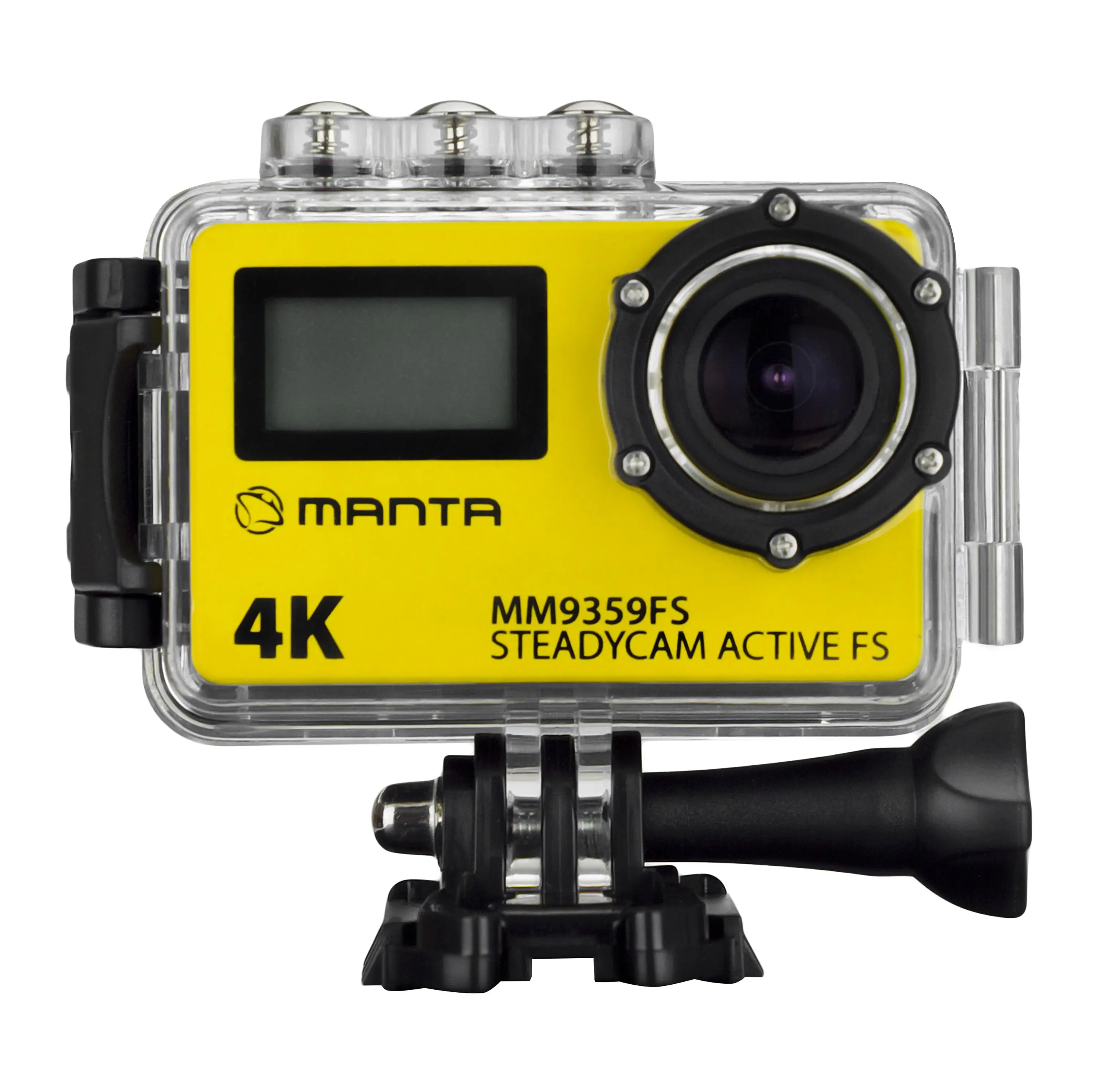 Kamera Manta MM9359FS - Opinie, Cena - RTV EURO AGD