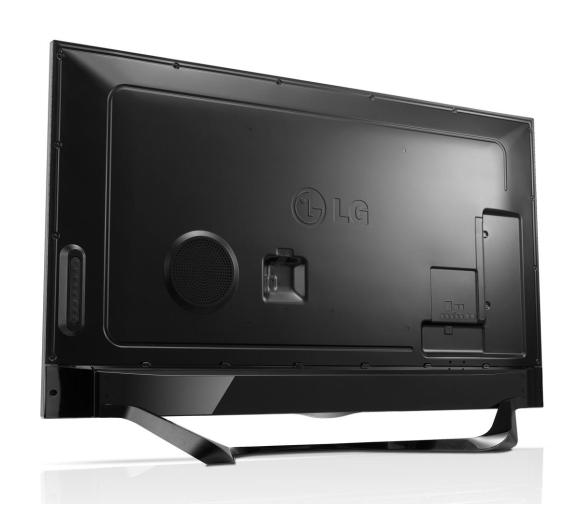 LG 47LA691S w Sklepie RTV EURO AGD