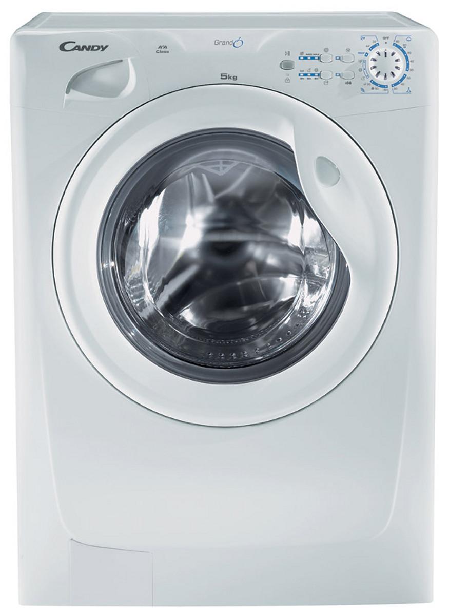 Pralka Candy GO F 510 - Opinie, Cena - RTV EURO AGD