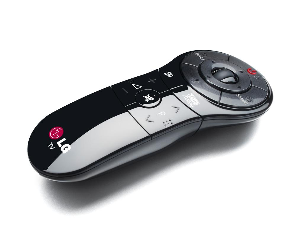 Pilot LG AN-MR400 Magic Remote - Opinie, Cena - RTV EURO AGD
