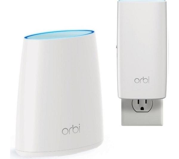 Netgear Orbi RBK30 System WiFi AC2200 w Sklepie RTV EURO AGD