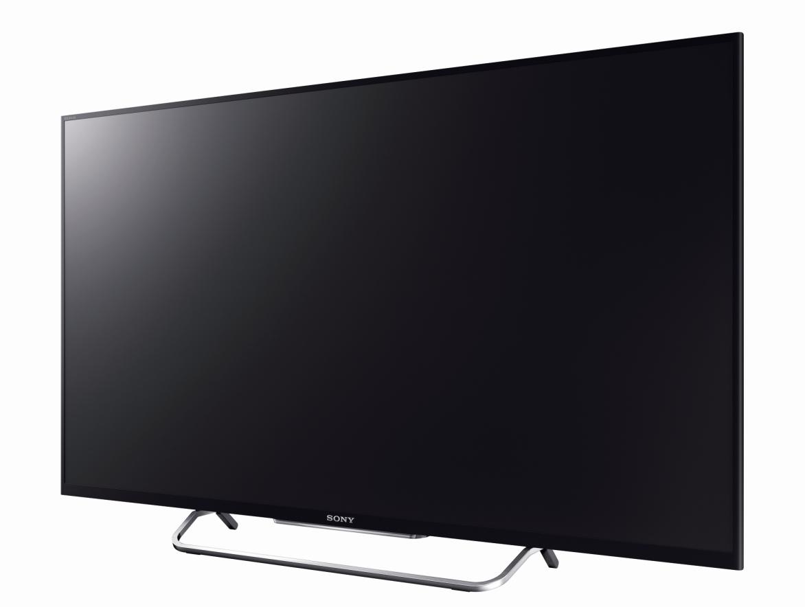 Telewizor Sony KDL-50W829B - Opinie, Cena - RTV EURO AGD