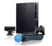 Sony PlayStation 3 Move Starter Pack - Dobra cena, Opinie w Sklepie RTV ...