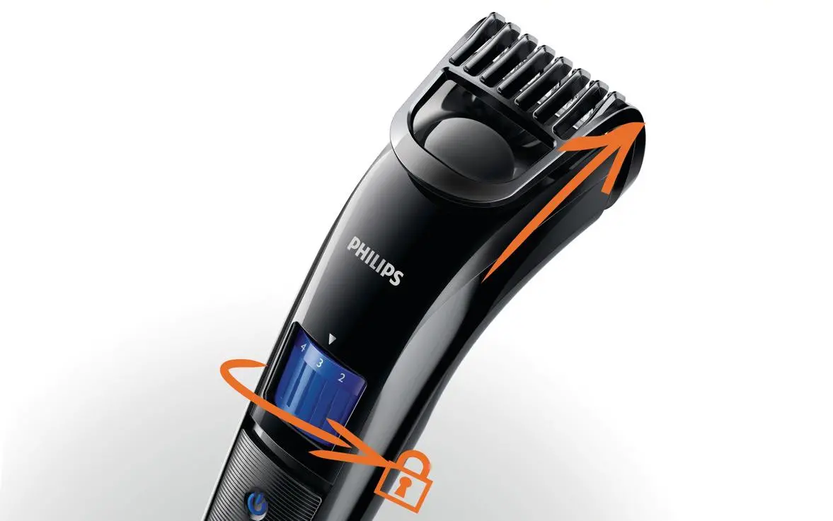 Philips QT4000 15 45min Dobra cena Opinie w Sklepie RTV EURO AGD