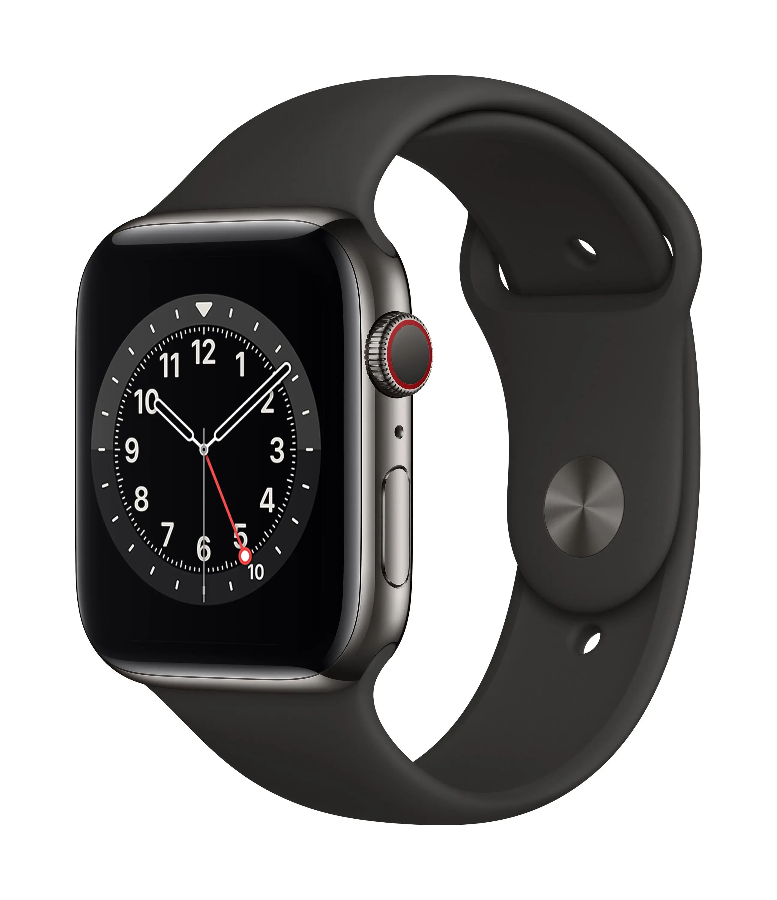 Apple 6 series watch store