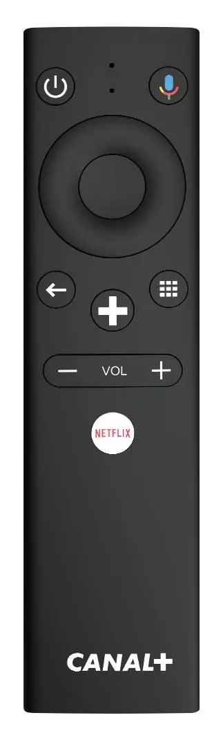 Dekoder Canal+ Usługa - dekoder BOX 4K ULTRA HD - Opinie, Cena - RTV ...