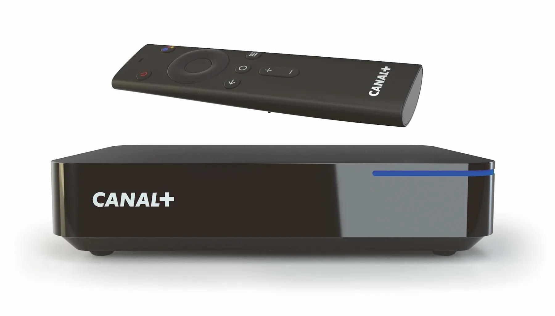 Dekoder Canal+ Usługa - dekoder BOX 4K ULTRA HD - Opinie, Cena - RTV ...