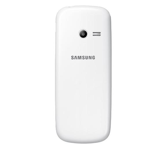 Samsung SM-B312E (biały) w Sklepie RTV EURO AGD