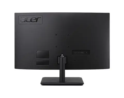 Monitor Acer ED270X 27" Full HD VA 240Hz 1ms Zakrzywiony Gamingowy ...