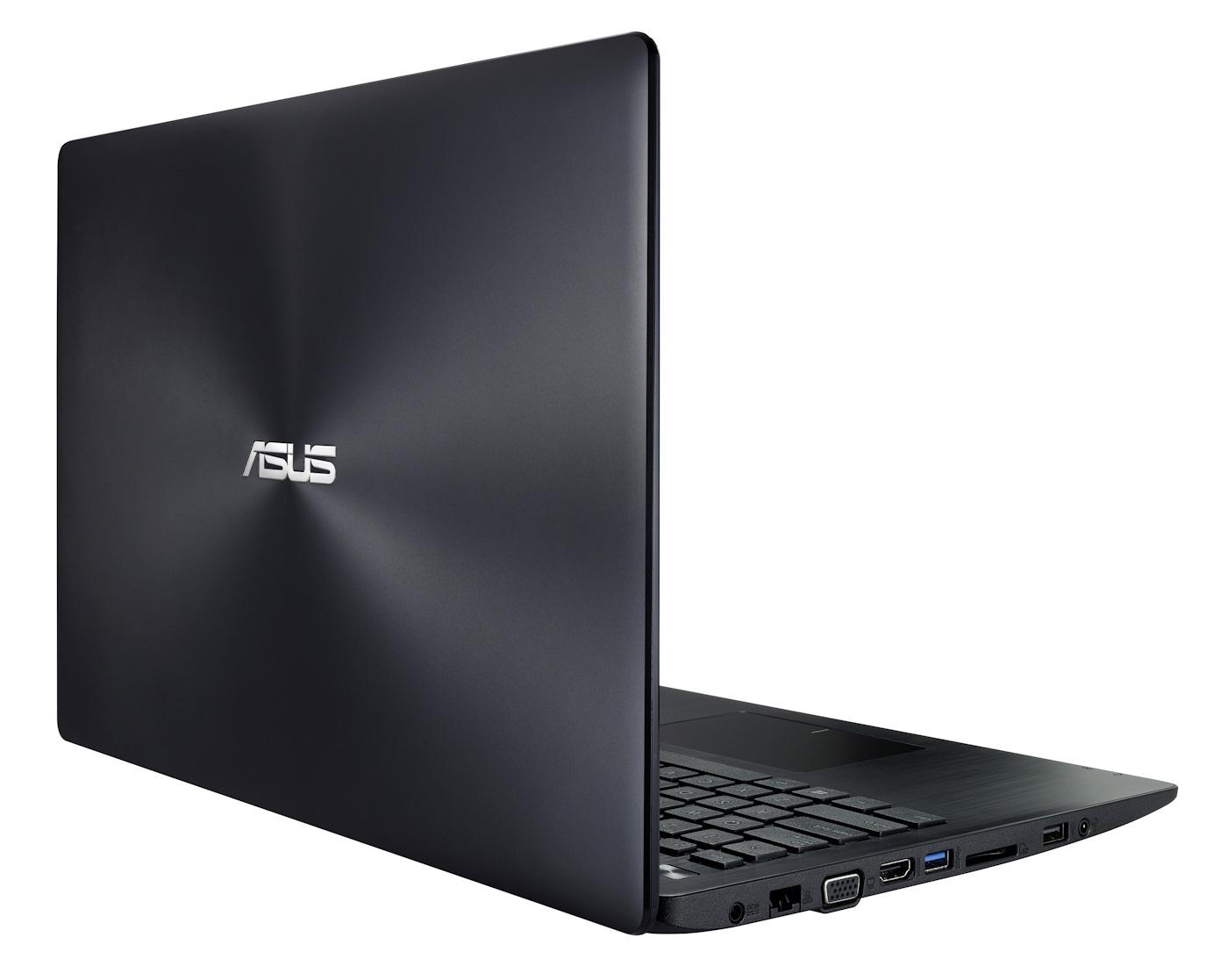 ASUS X553MA SX284B 15 6 Intel Celeron N2830 4GB RAM 500GB Dysk Win8.1 Opinie Cena RTV EURO AGD