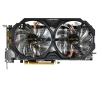Gigabyte Radeon R9 270 OC 2GB DDR5 256 bit WindForce - Opinie, Cena ...