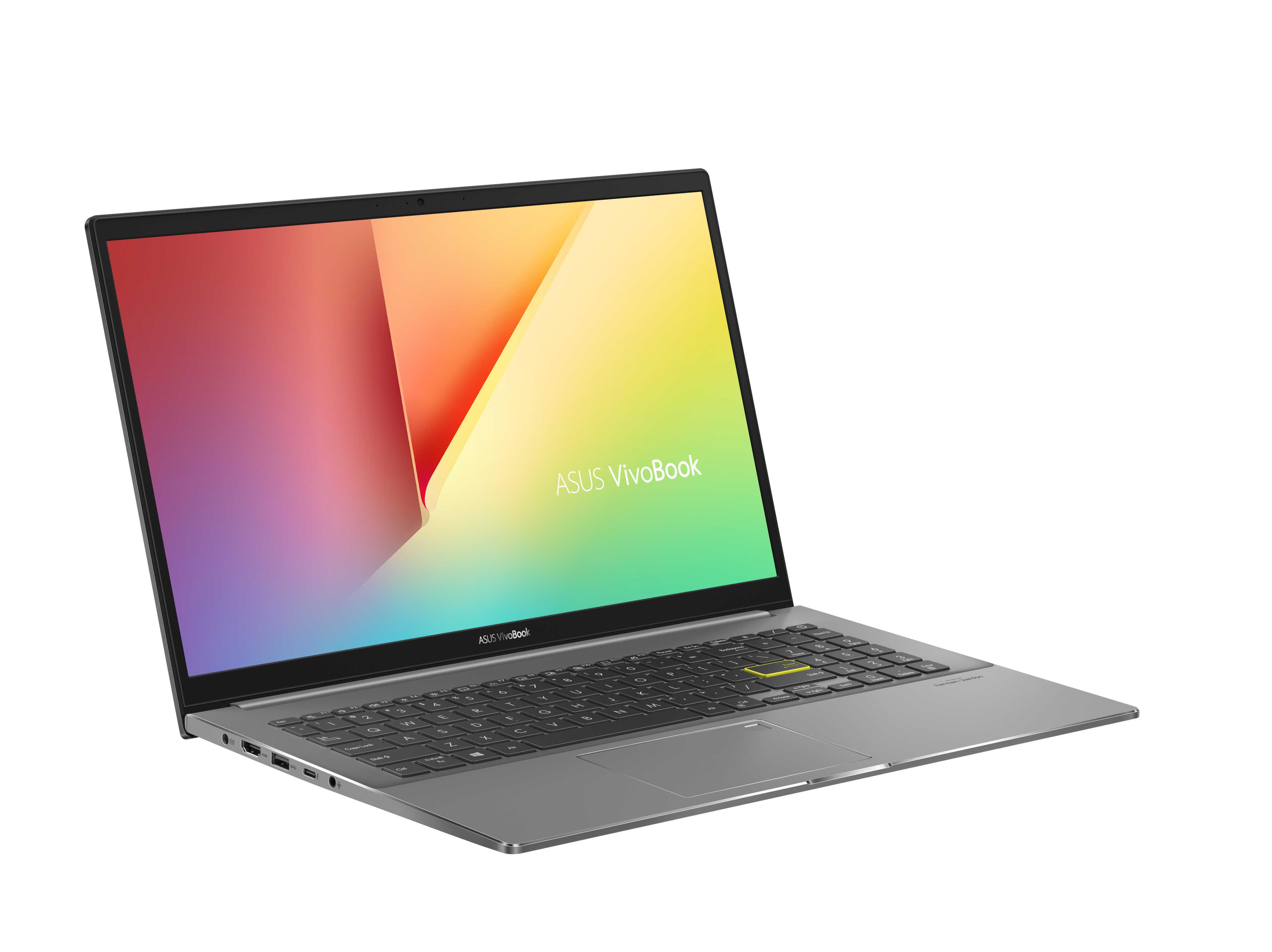Laptop asus vivobook s15 store
