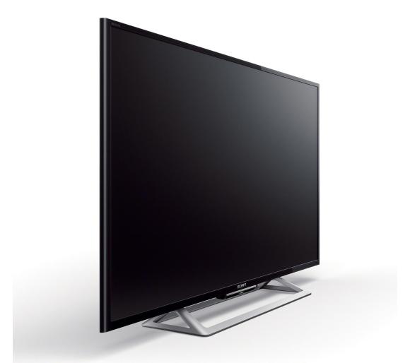Sony KDL-48R550C w Sklepie RTV EURO AGD