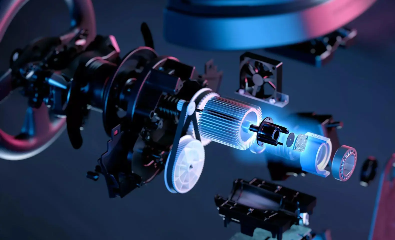 Thrustmaster T300 Racing Wheel Servo Base - Dobra cena, Opinie w ...