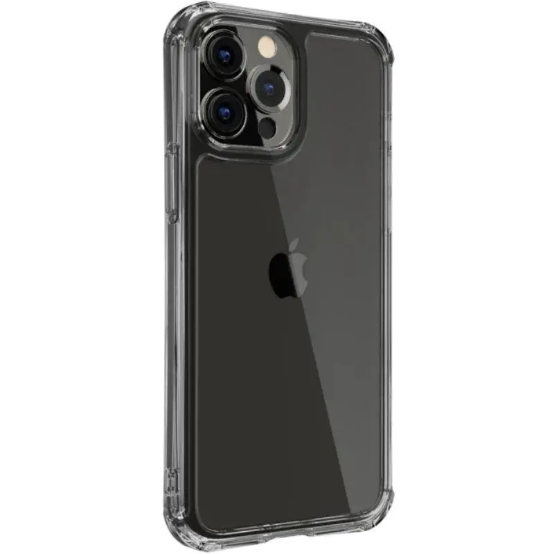 Etui SwitchEasy ALOS do iPhone 13 Pro Max Przeźroczysty - Opinie, Cena - RTV EURO AGD