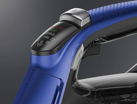 Żelazko Beko FutureIron Premium SPA9130B - Opinie, Cena - RTV EURO AGD