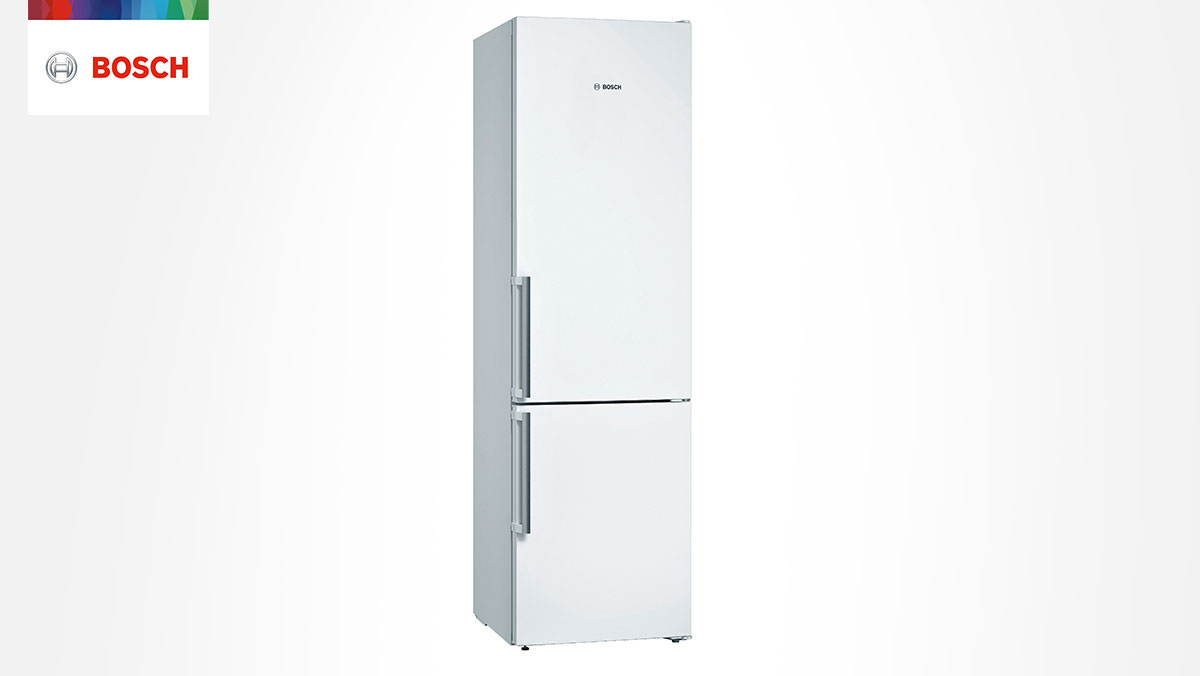 Lodówka Bosch KGN39VWEQ - Opinie, Cena - RTV EURO AGD