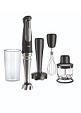 Braun MultiQuick 5 Vario MQ 5245 WH - Dobra cena, Opinie w Sklepie RTV ...