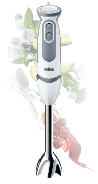 Braun MultiQuick 5 Vario MQ 5245 WH - Dobra cena, Opinie w Sklepie RTV ...