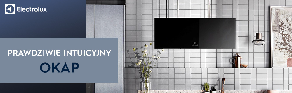 Electrolux CFG516R - Dobra cena, Opinie w Sklepie RTV EURO AGD