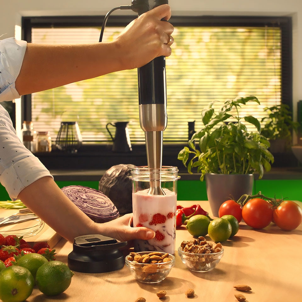 Philips Zoodler HR2657/90 - Dobra cena, Opinie w Sklepie RTV EURO AGD