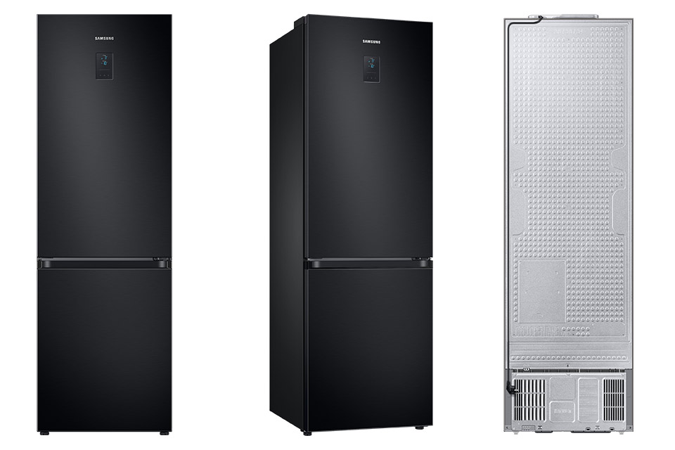 Samsung RB34T672DBN - Dobra cena, Opinie w Sklepie RTV EURO AGD