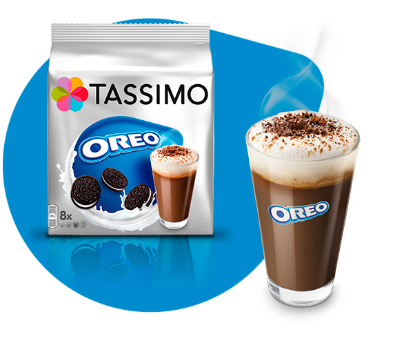 Tassimo Oreo ( 3 opakowania) w Sklepie RTV EURO AGD